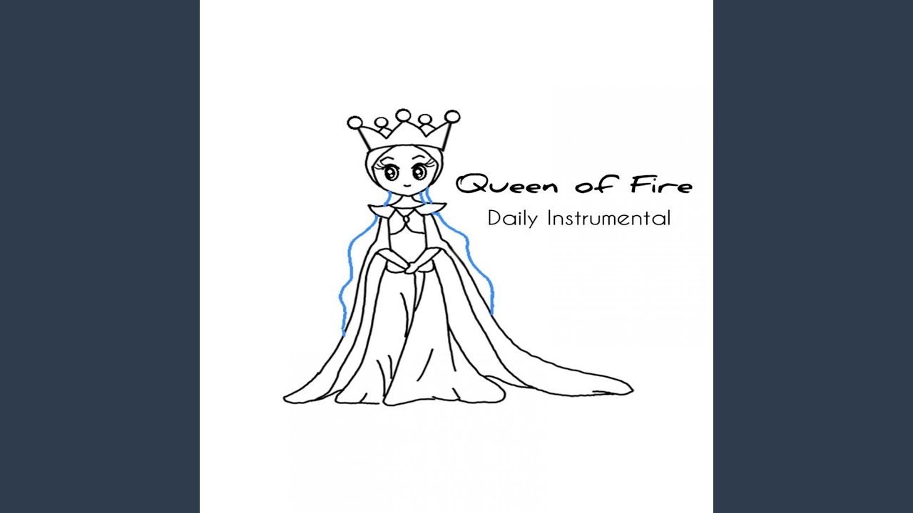Queen of Fire (Instrumental) - YouTube