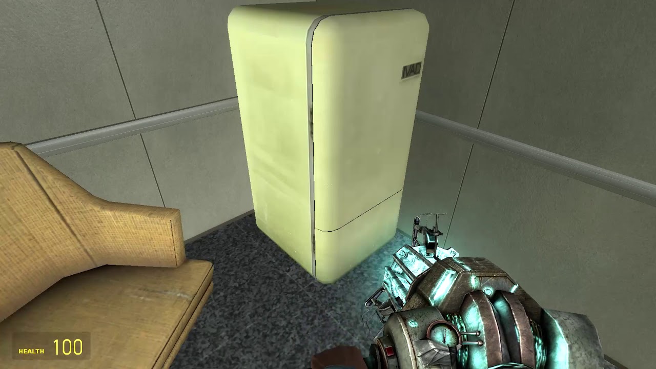 Dumb Gmod moments #3 - YouTube