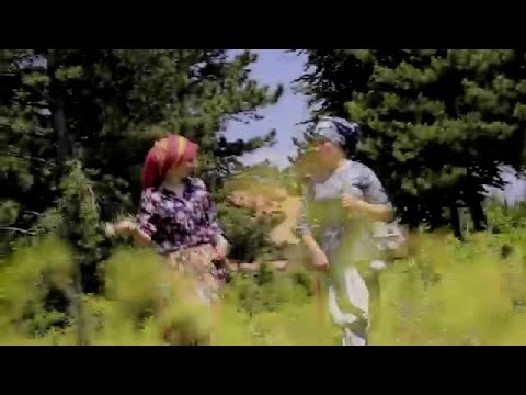 Ali Alim - Köylü Kızı [Official Music Video]