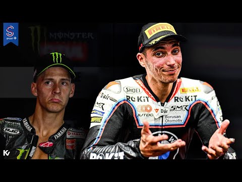 Toprak Razgatlıoğlu NEDEN Dünyayı ŞAŞIRTABİLİR?