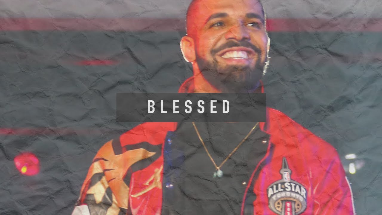 Drake x J Cole type beat "Blessed" 2020 - YouTube