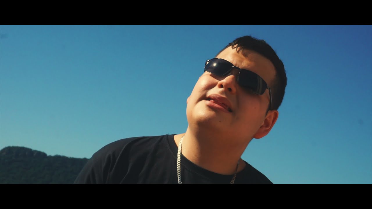 El Rufus Music - Ven Baby (Video Oficial) - YouTube