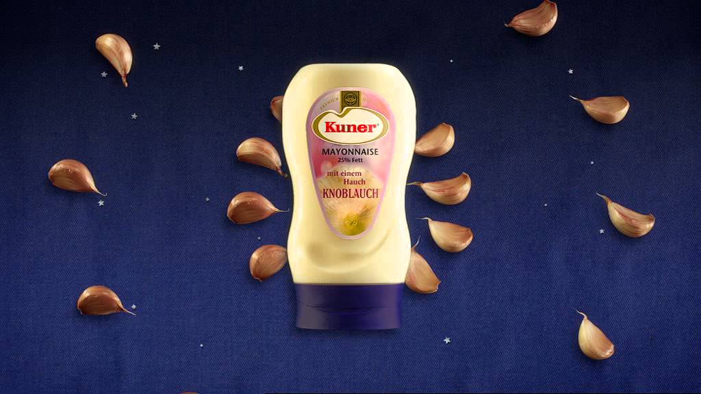 2012 Kuner Mayonnaise - YouTube