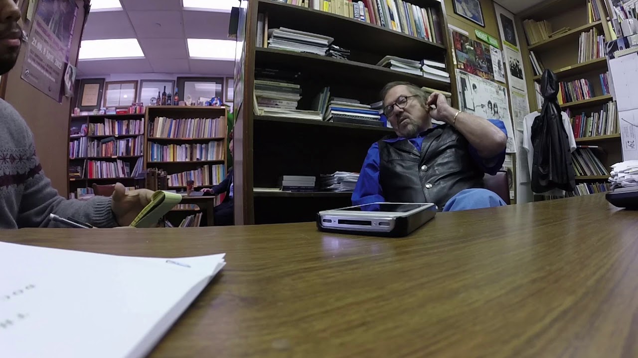 Romani (Gypsy) Law and Cultural Integration - YouTube