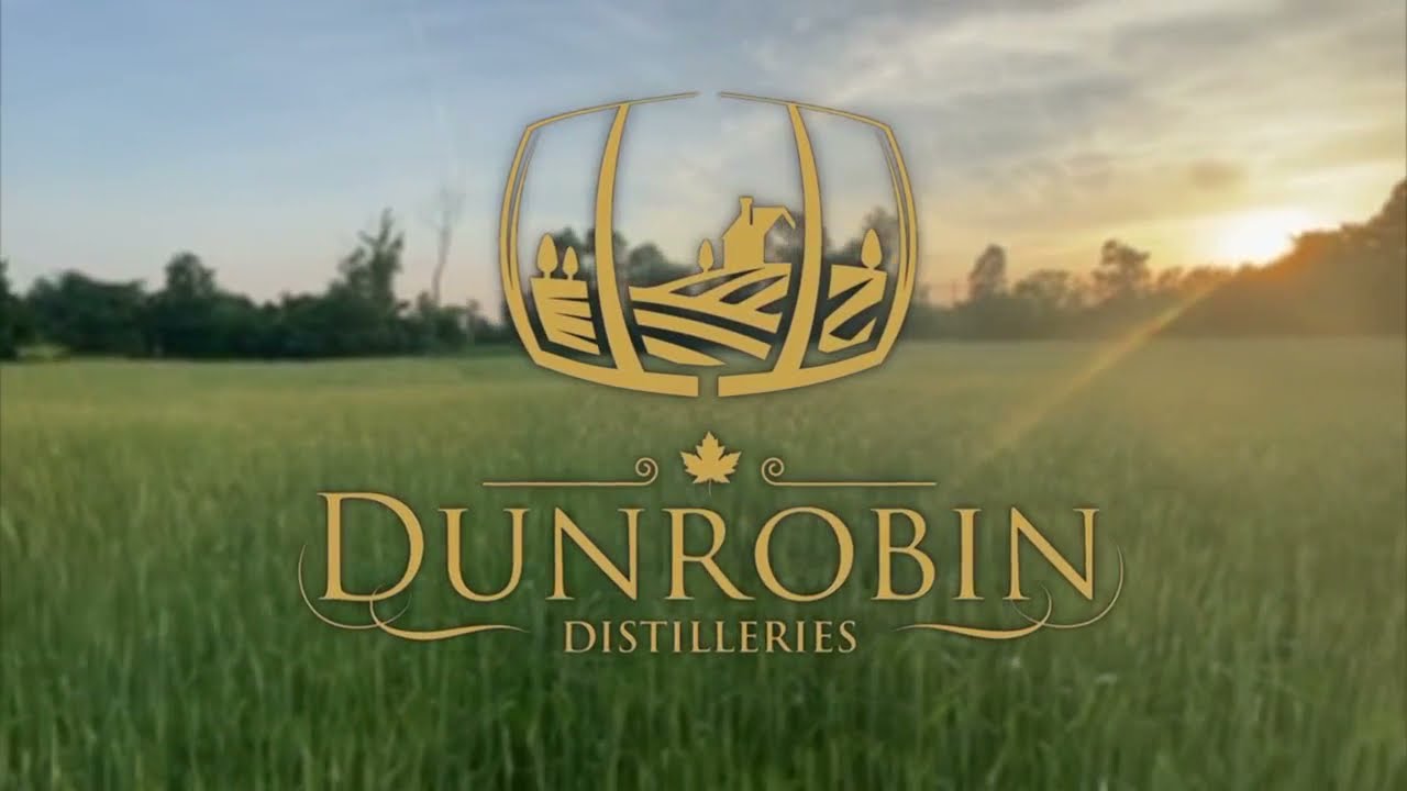 Dunrobin Distilleries - The Spirit of Exploration - YouTube