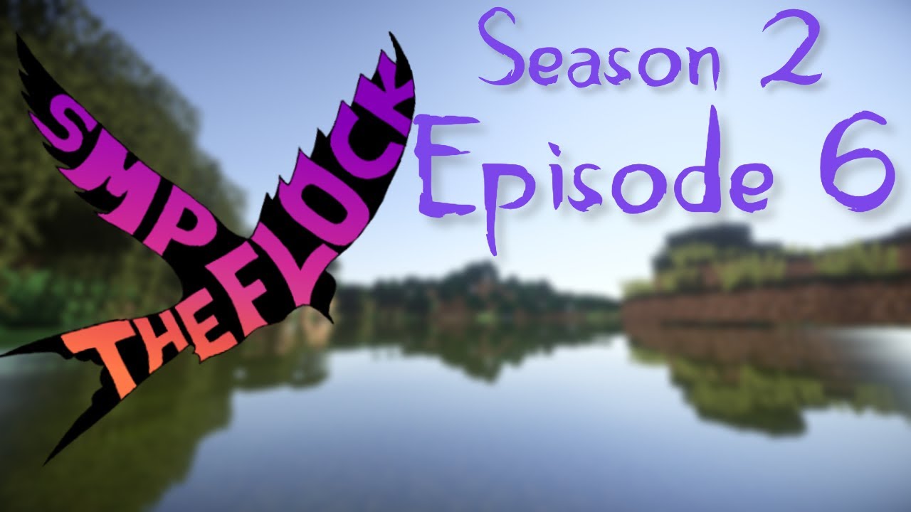 The Flock S2 E6 - Finishing the Cargo ship - YouTube