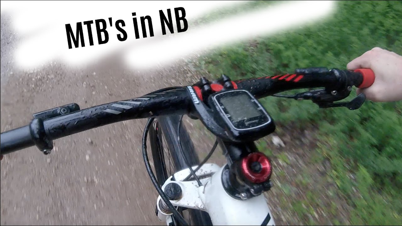 These Trails are the Best - YouTube