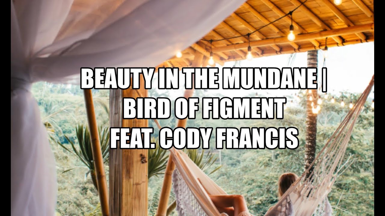 Beauty In The Mundane - Bird of Figment (Lyrics) - YouTube