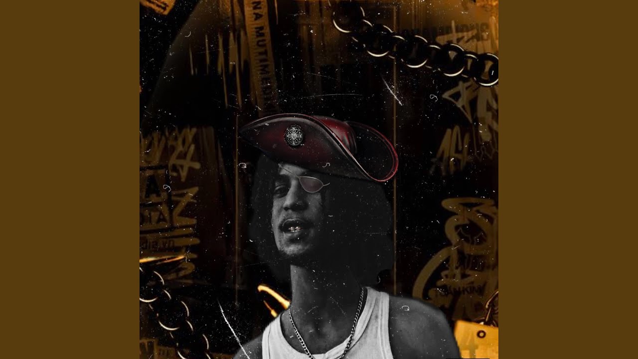 RAINY DAYS (feat. KB the rapper) - YouTube