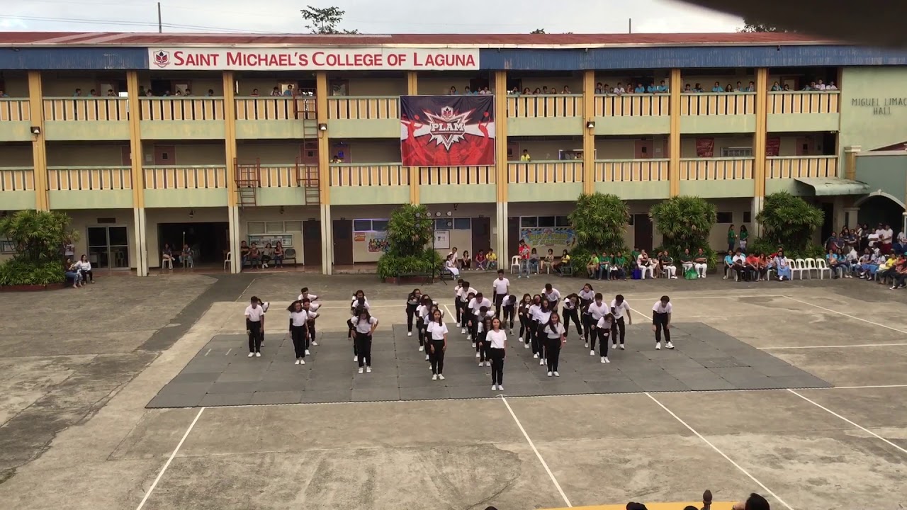 SMCL FAMILY DAY - YouTube