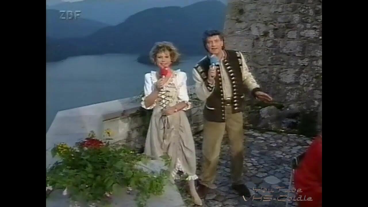 Marianne & Michael - Knickerbocker - 1995 - YouTube