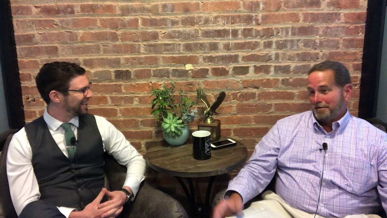 Ep. 208 - Rod Adams, Atomic Insights - YouTube