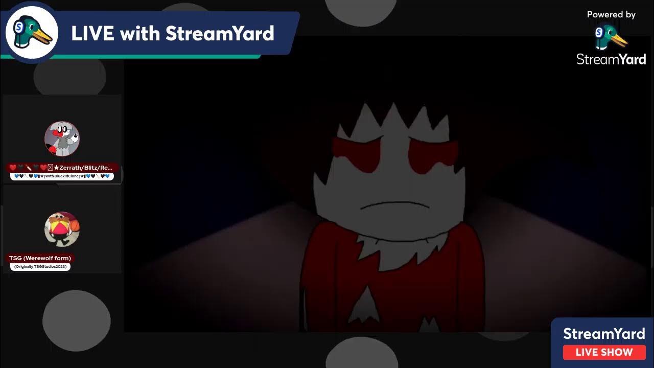 Zerrath And His Friends Plays Horror Roblox & [BONUS] Zerty.EXE 4: Alternate Ending [REACTION ...