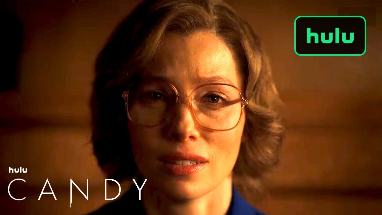 Who Is Candy Montgomery? | Candy | Hulu - YouTube