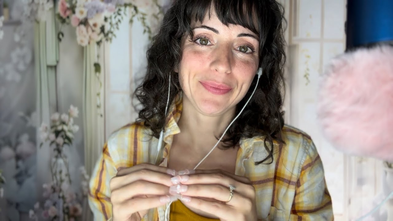 Christian ASMR Matthew 7-8 reading plan | soft whispers, visual ...