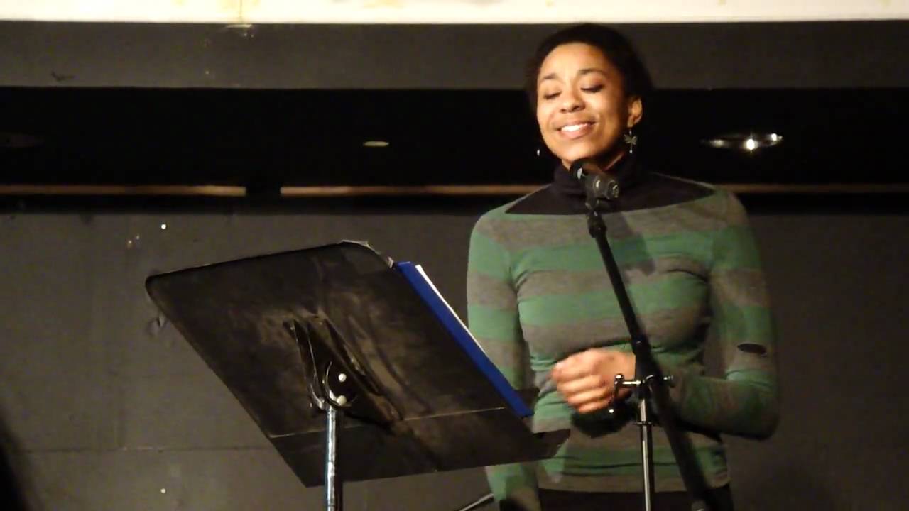 "Dancing In Pairs" Maya Sharpe - YouTube