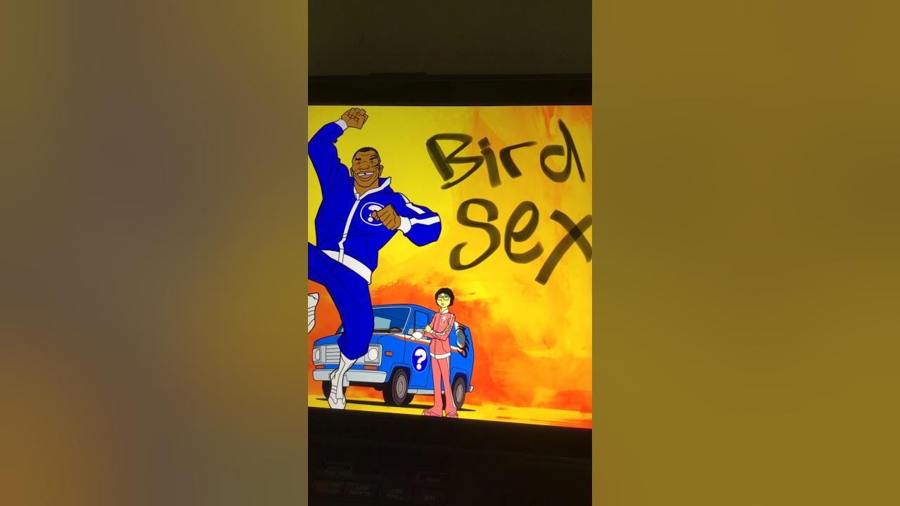 Aint Got No Time For Bird Sex Youtube
