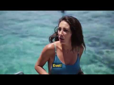NESCAFE #XpressleTrampa 2017- Merve ve Aslı'nın Zor Anları