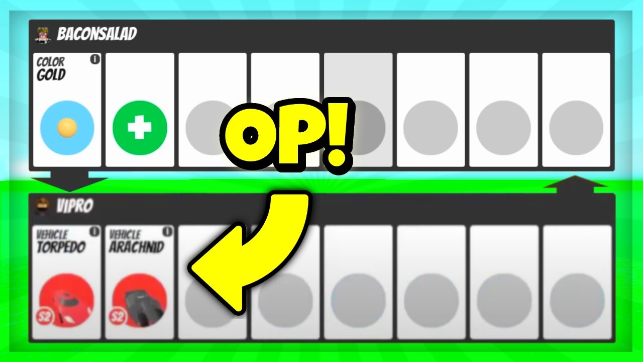 WHAT WILL KIDS TRADE FOR GOLD??? (Roblox Jailbreak) - YouTube