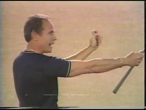 Automatic Golf Starring Bob Mann 1983 VHS - YouTube