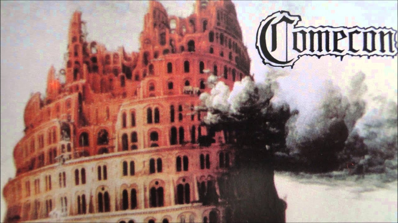 Comecon - The House That Man Built - YouTube