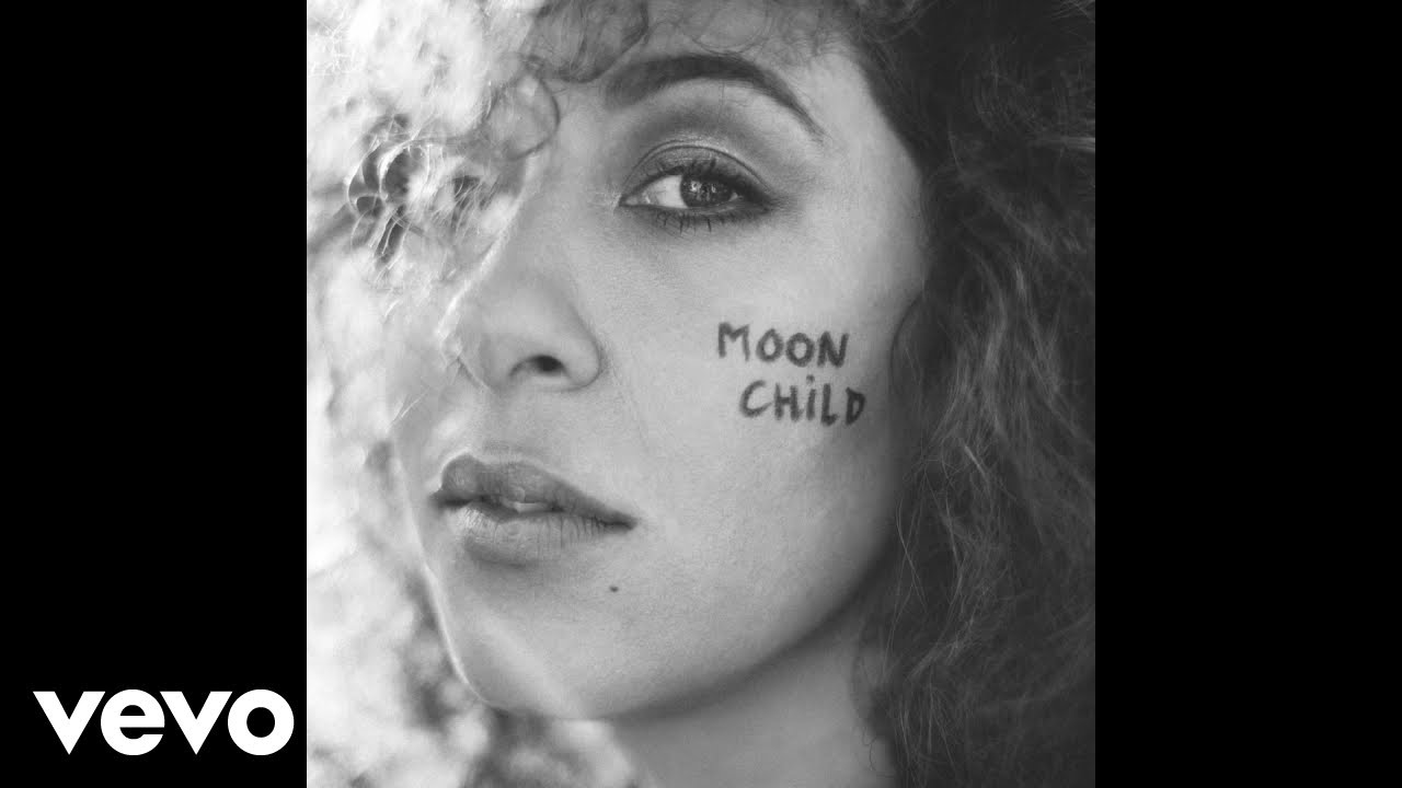 Amber Gomaa - Moonchild (Audio) (Still) - YouTube