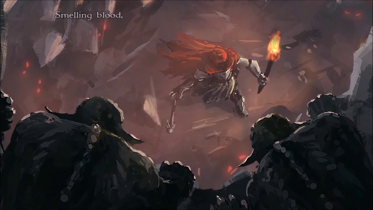 Shadowgate Reaper Theme / Game Over Remix - ( Ad Victoriam Band ) - YouTube
