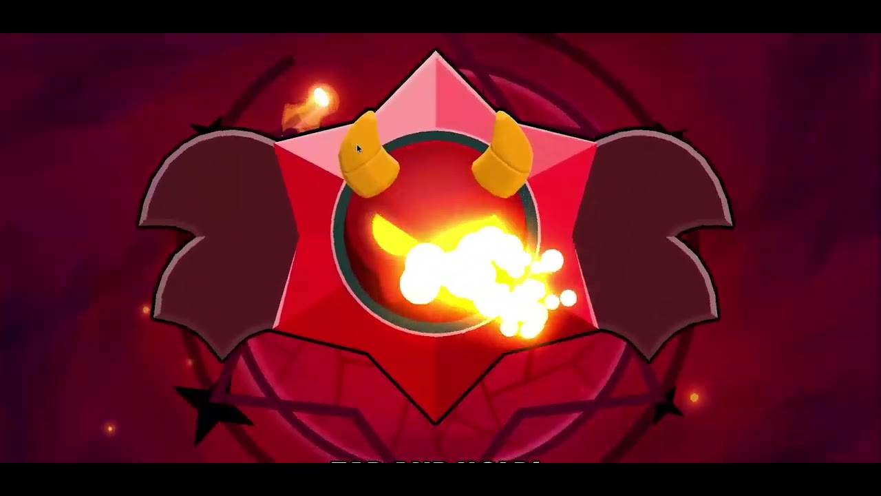 Brawl stars DEMON STAR DROP MORTIS SKIN ACQUIRED! 🤫🤫🤫 - YouTube