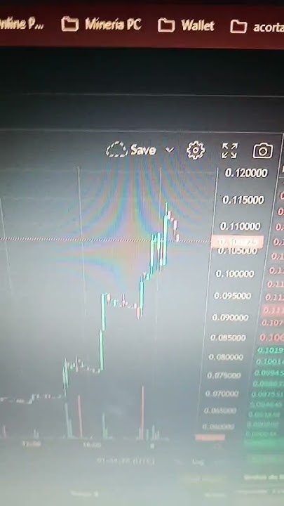 Tidecoin hizo kawaboom - YouTube