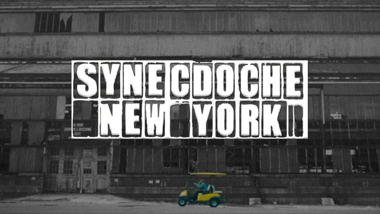 An In-Depth Analysis of Synecdoche, New York - YouTube
