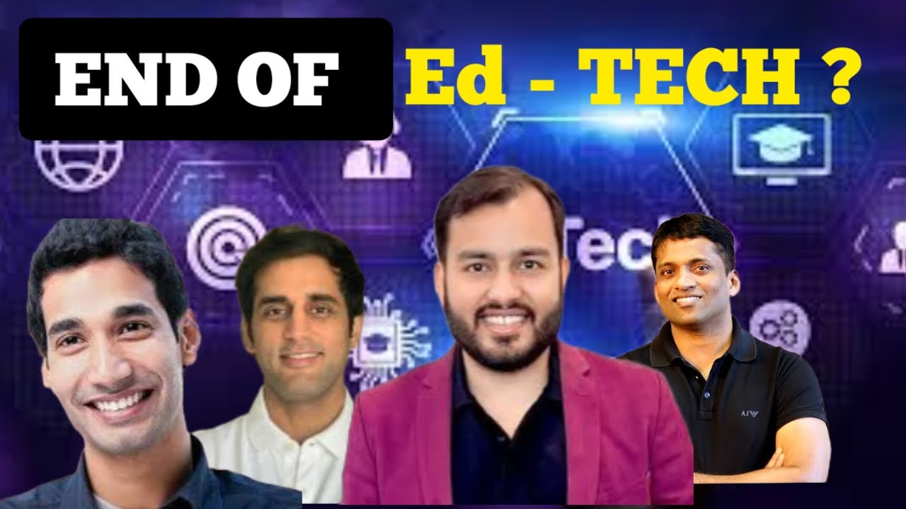 Downfall of Lido Learning | Edtech startup | Level Up India - YouTube