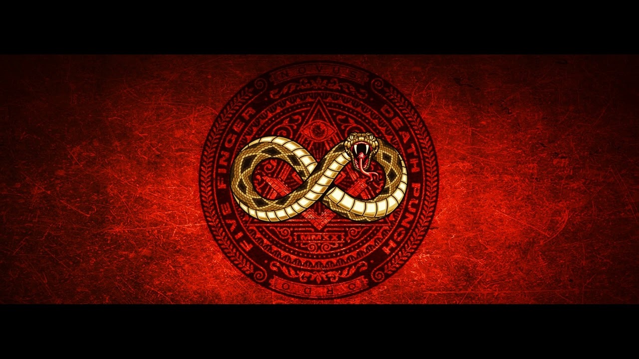 Five Finger Death Punch - F8 & Inside Out - YouTube