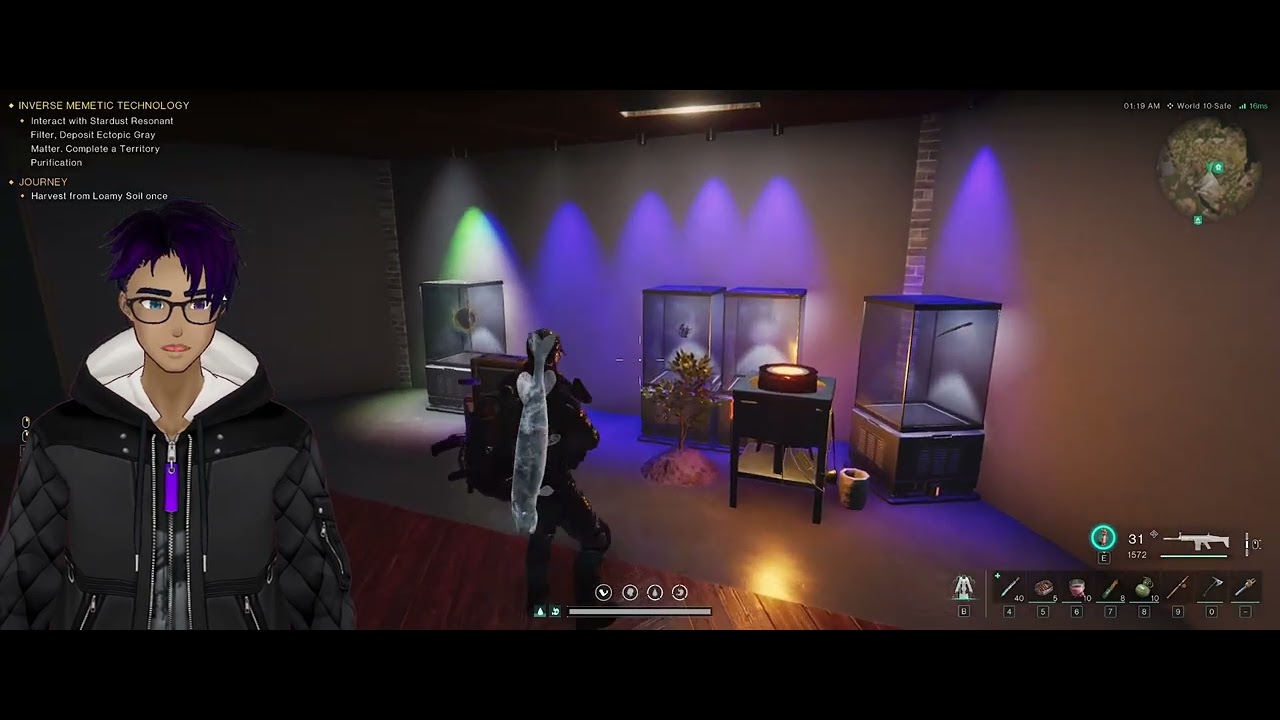 Once Human - Deviation Management Basics - Tutorial #oncehuman - YouTube