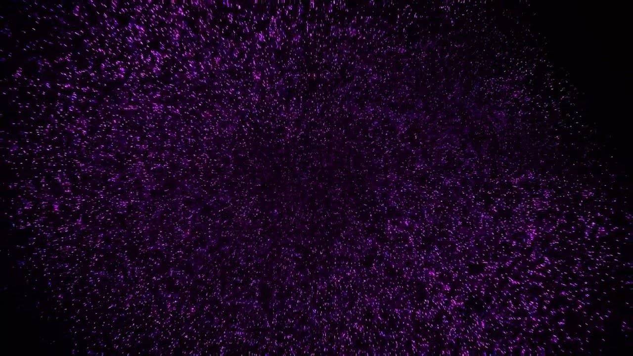 Particles Overlay, Overlays, Particle Overlay, Free Stock Footage - YouTube