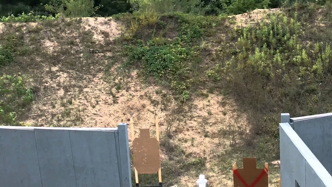 Charlie Irons stage 1 - Mi state subgun 2011 - YouTube