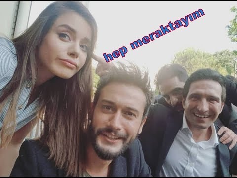 Kimse Bilmez dizisinin kamera arkası görüntüleri - 2