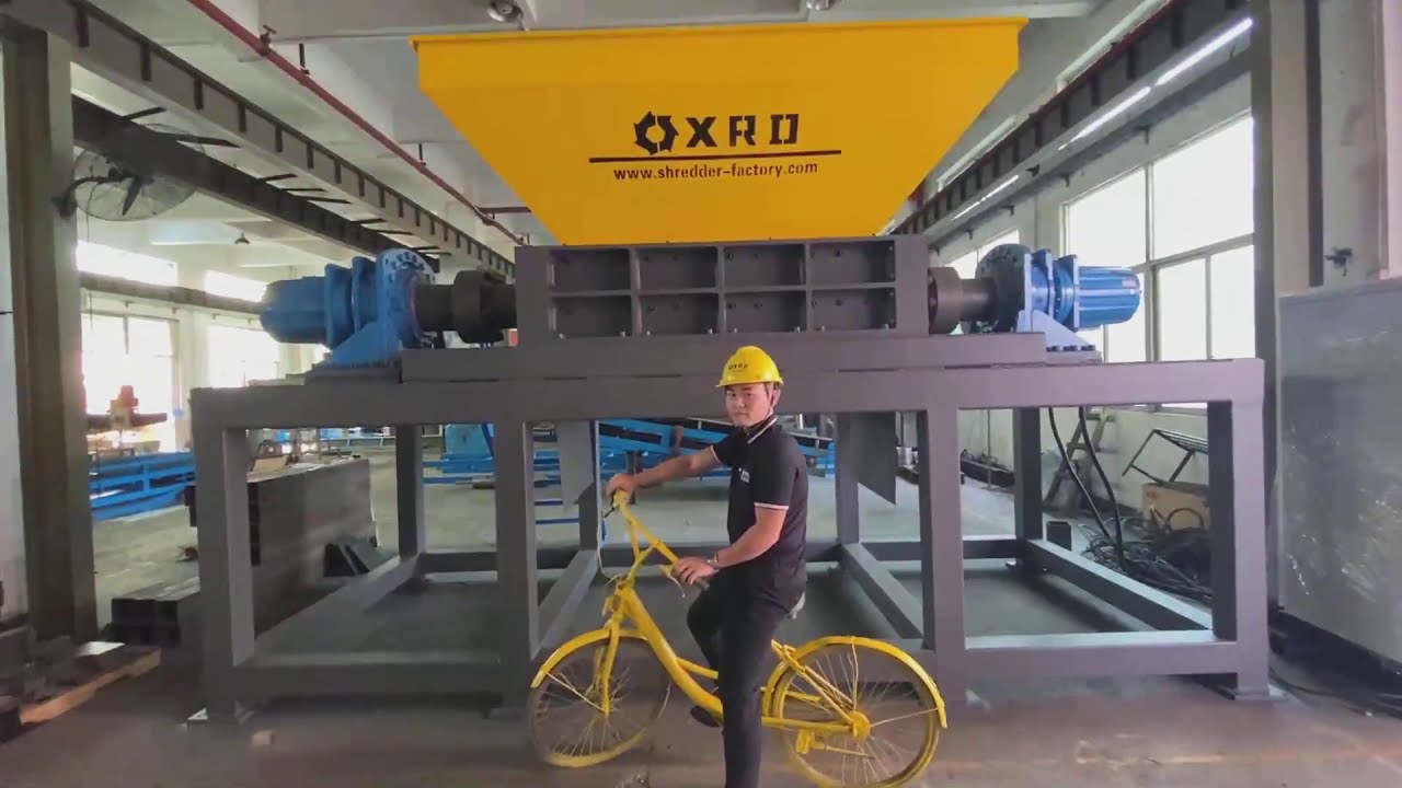 Demonstrate to our customer the bicycle that can ride normal, our ...
