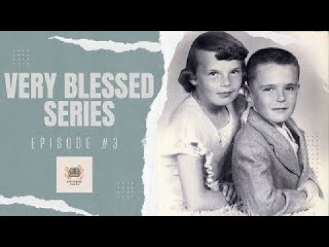 Very Blessed Series Ep. #3 - YouTube
