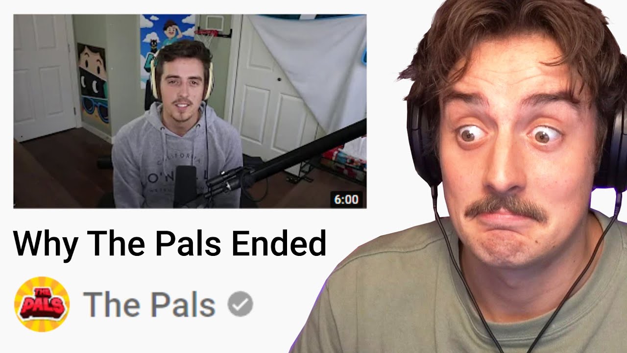 Reacting to The History of Denis - YouTube