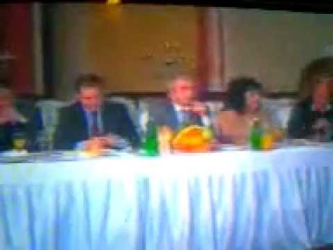 Yardimlili Seyid Tagi Toylar Kralinda 08.02.2012