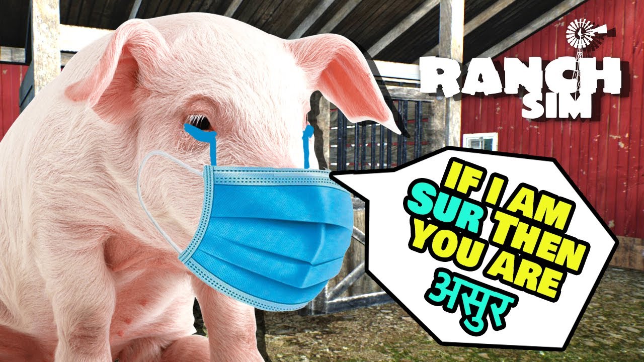 #3 Barn Completed + Money!💰 Money!💰 Money!💰 | Ranch Simulator | in ...