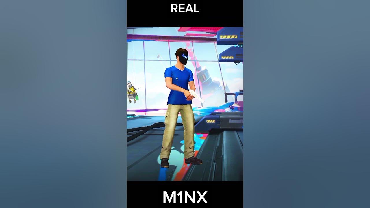 (M1NX ONLINE)/ #freefire #shorts #comedy অনেক দিন পর ভিডিও আপলোট দিসি 🥰🥰 - YouTube