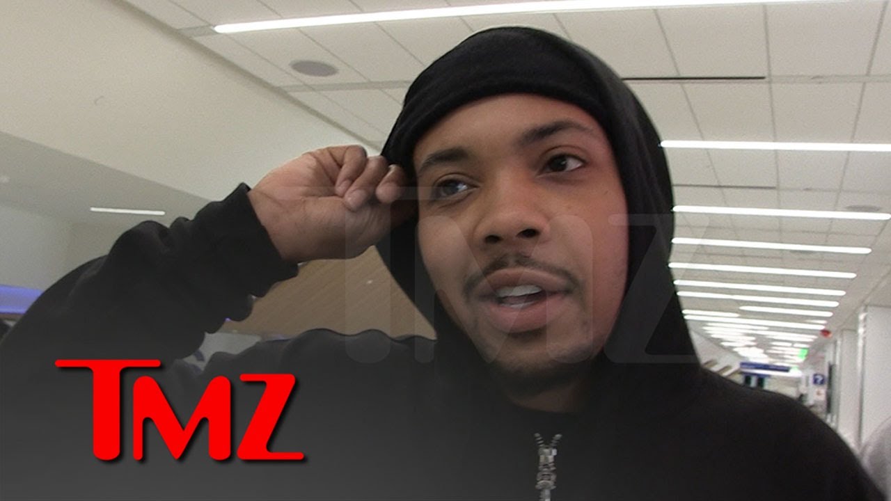 G Herbo's New Teeth Give Him Confidence, Announces 'Best Rapper Alive ...