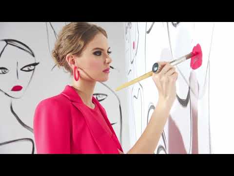 Alice + Olivia By Stacey Bendet New York Woman SS 2022