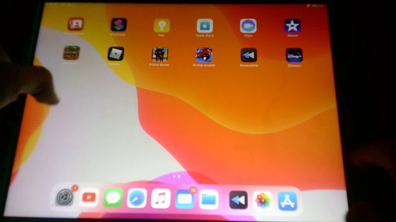 How to make Reversed Videos! - YouTube