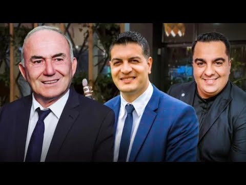 BLISS LOUNGE TIRANË 11.04.2025 Vaskë Curri Ervis Rapaj Mikel Rapaj ...