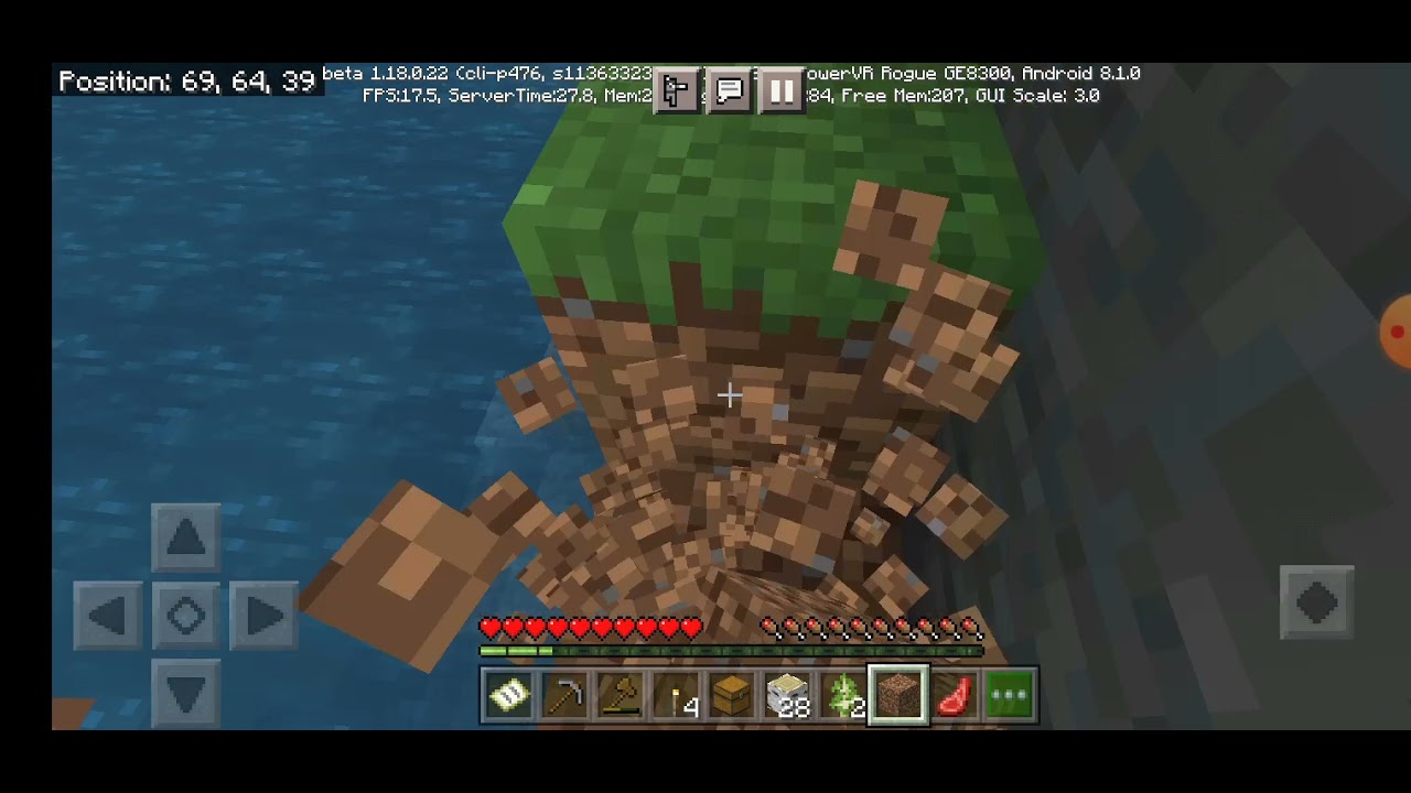 Minecraft Myanmar. Ep 1 - YouTube