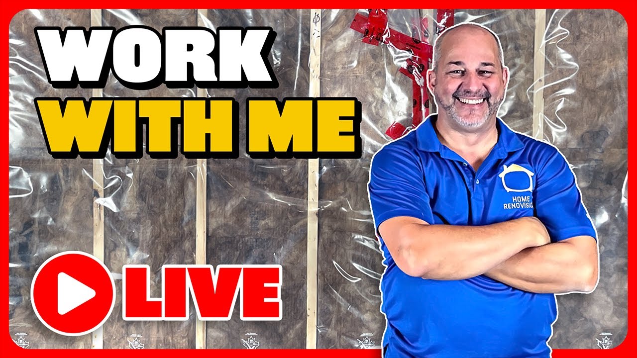 Basement Series Sneak Peek | Live Q&A - YouTube