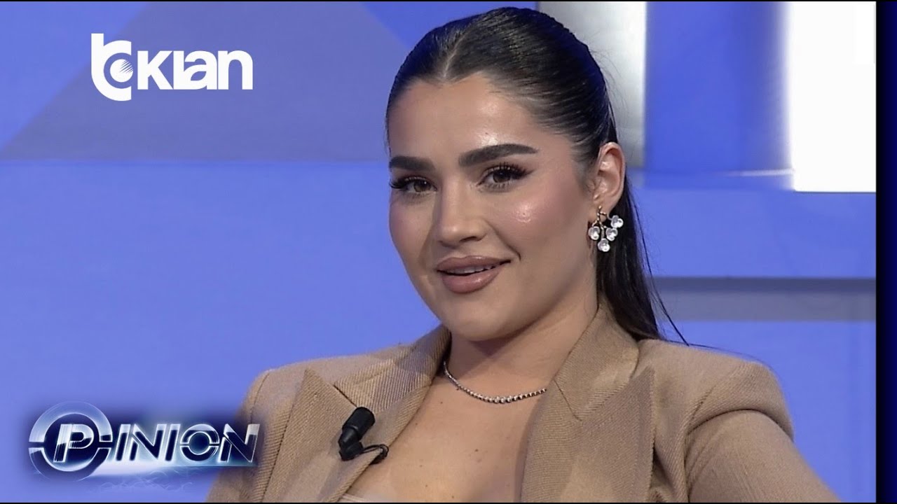 “Ne kemi problem me përbërësit”, Ina Pojani tregon çfarë i tha shefi ...