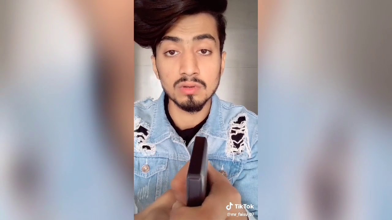 MR FAISU MUSICALLY - YouTube